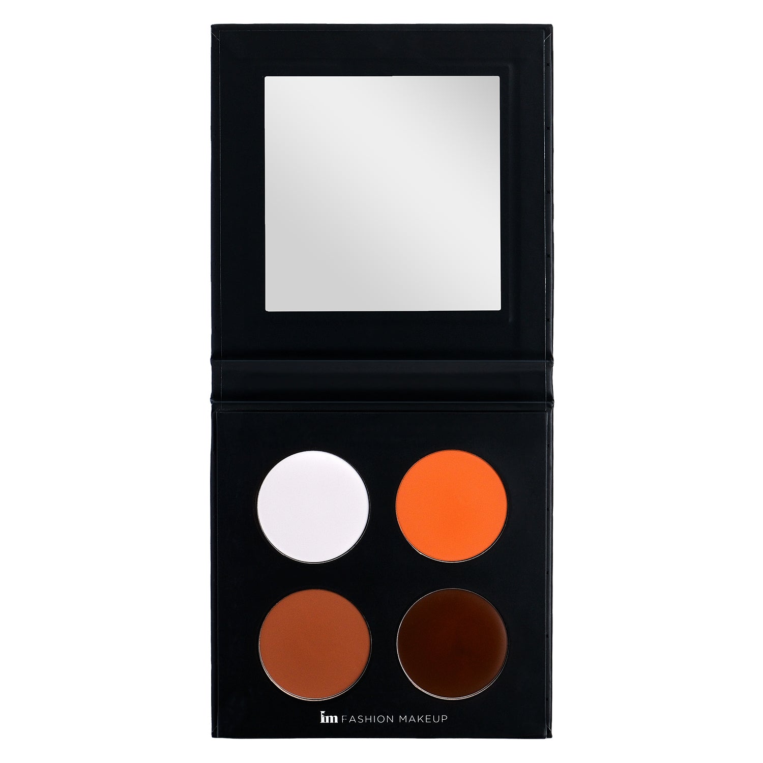 I'm Fashion Makeup | I Mix & Match | Cream Contour Lab Palette